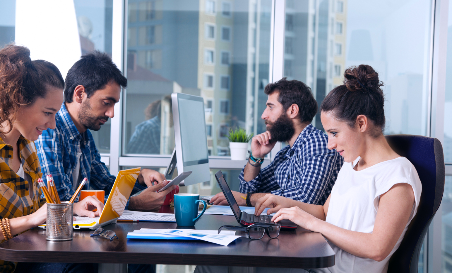 דנין טכנולוגיות | Danin Technologies