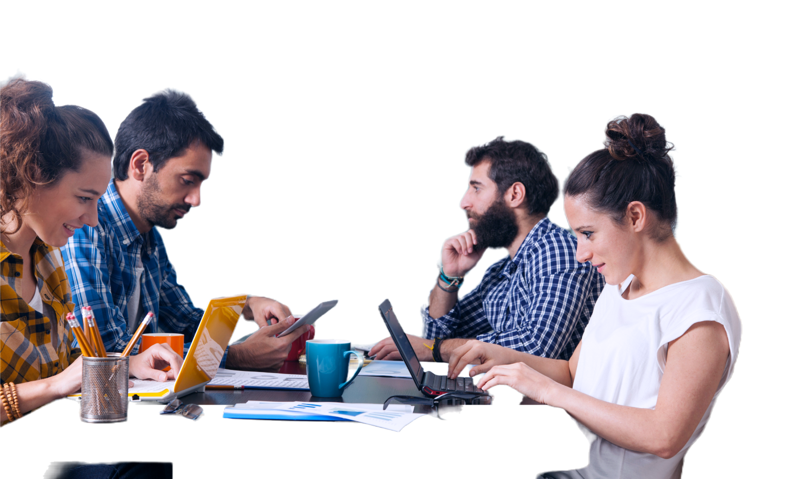 דנין טכנולוגיות | Danin Technologies